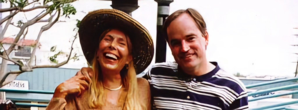 Jackson Browne & Joni Mitchell – soothfairy